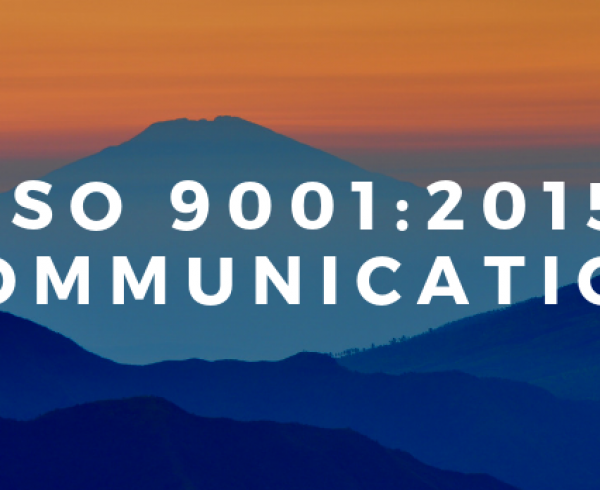 The ISO 9001 Basics You Must Know - Qse academy