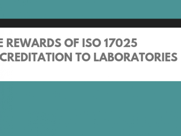ISO 17025 for Calibration Laboratories - Qse academy