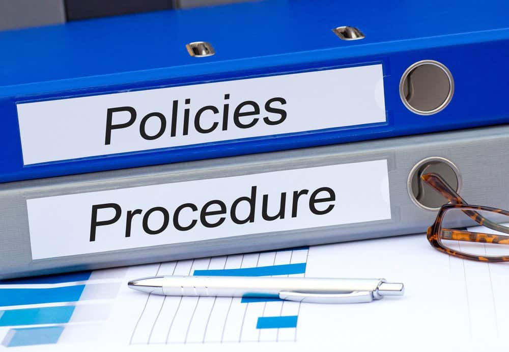 Como Redigir Um Manual De Qualidade De Acordo Com A Norma Iso 9001 2015