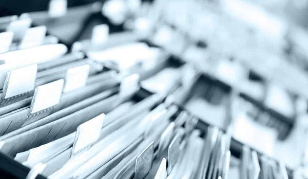 ¿Qué es un documento controlado ISO 9001?