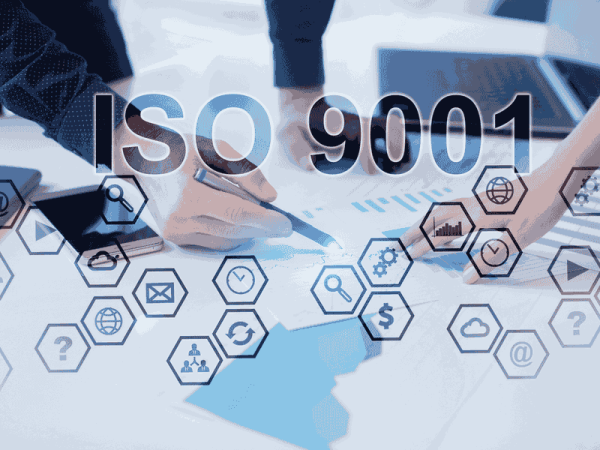 What Is an ISO 9001 Company? Get the Details