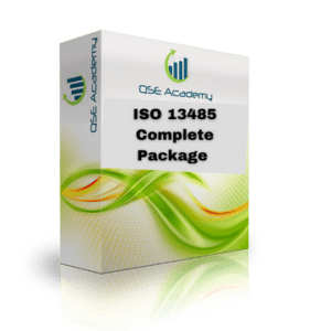 Iso 13485 Internal Audit Checklist Download Qse Academy