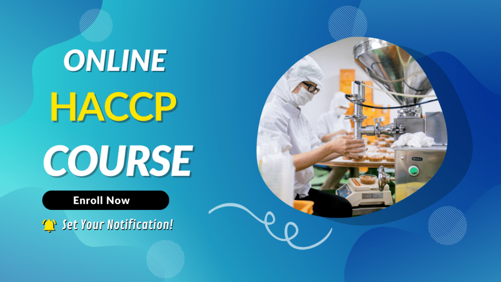Integrating HACCP with Prerequisite Programs (PRPs) - Qse academy