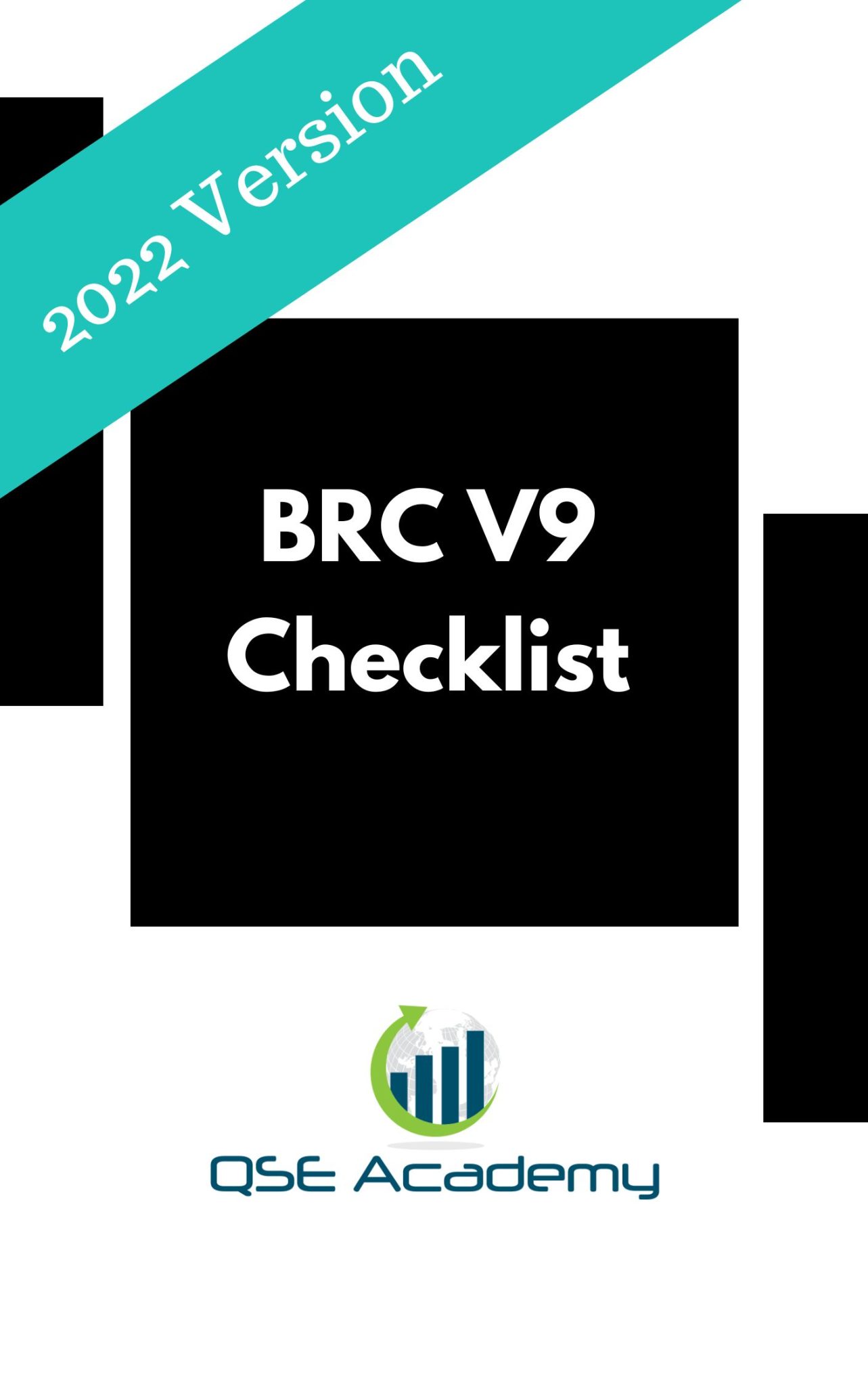 BRC V9 Checklist PDF [Download]