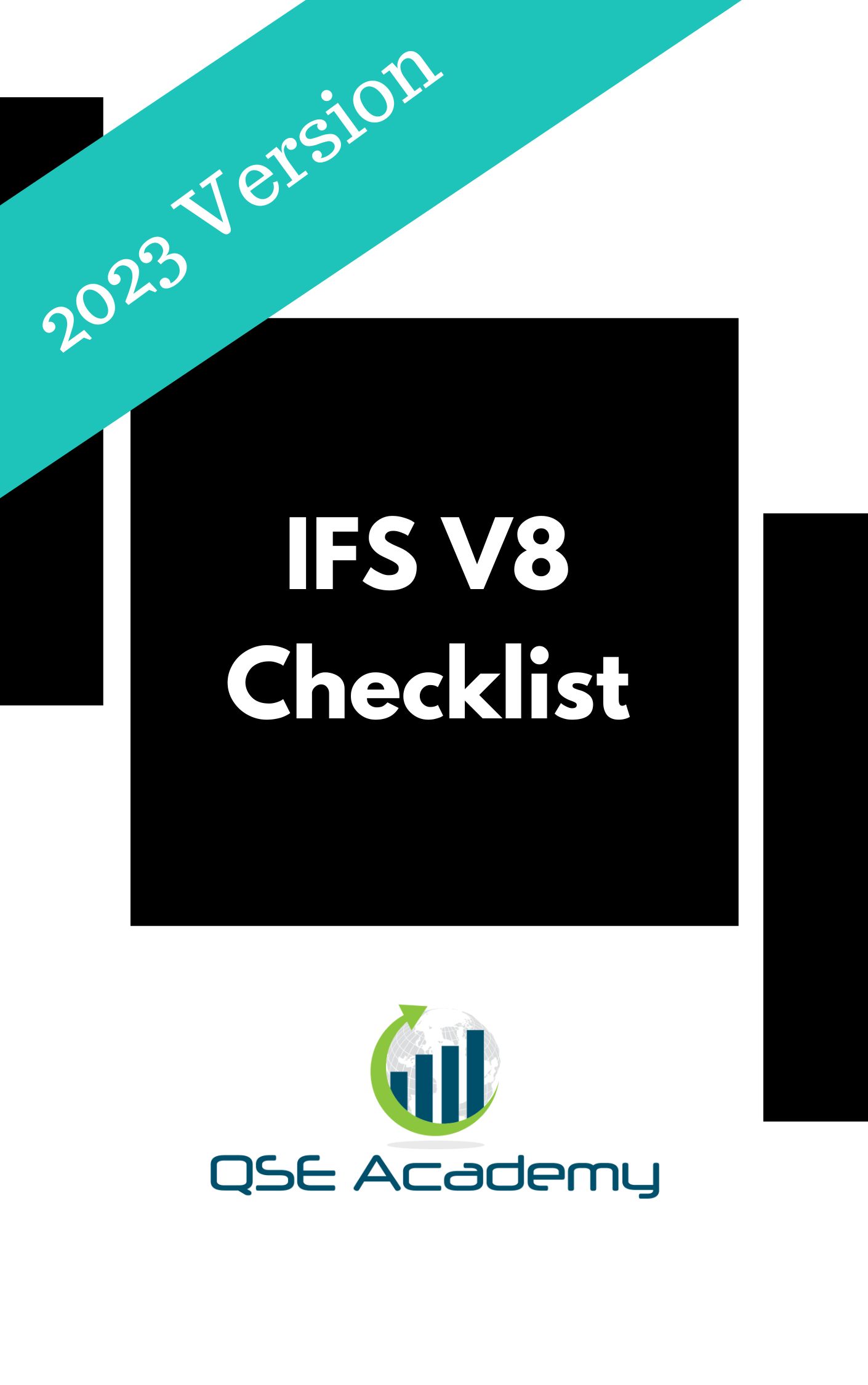 IFS V8 Checklist PDF [Download]