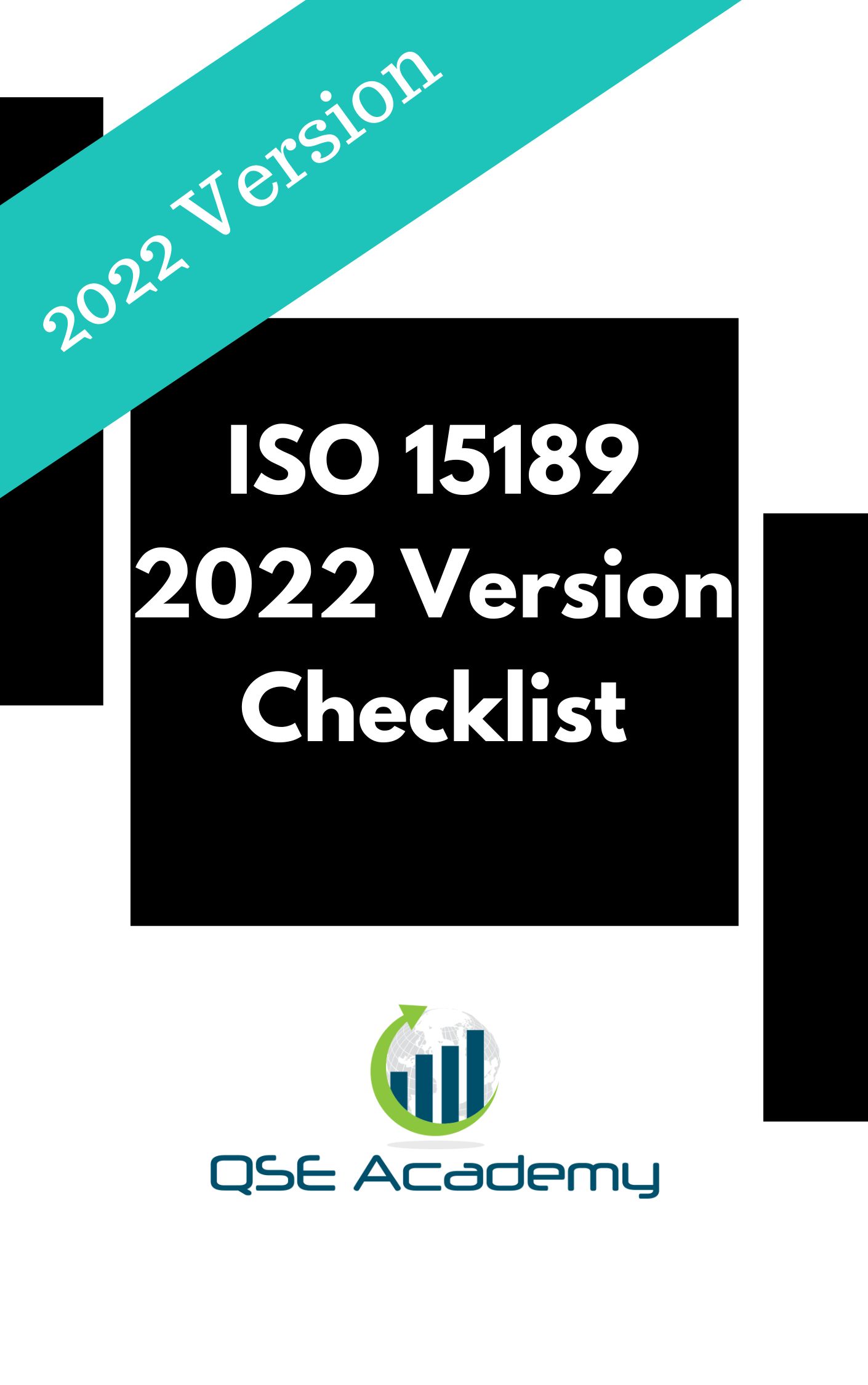 ISO 15189 2022 Checklist PDF [Download]