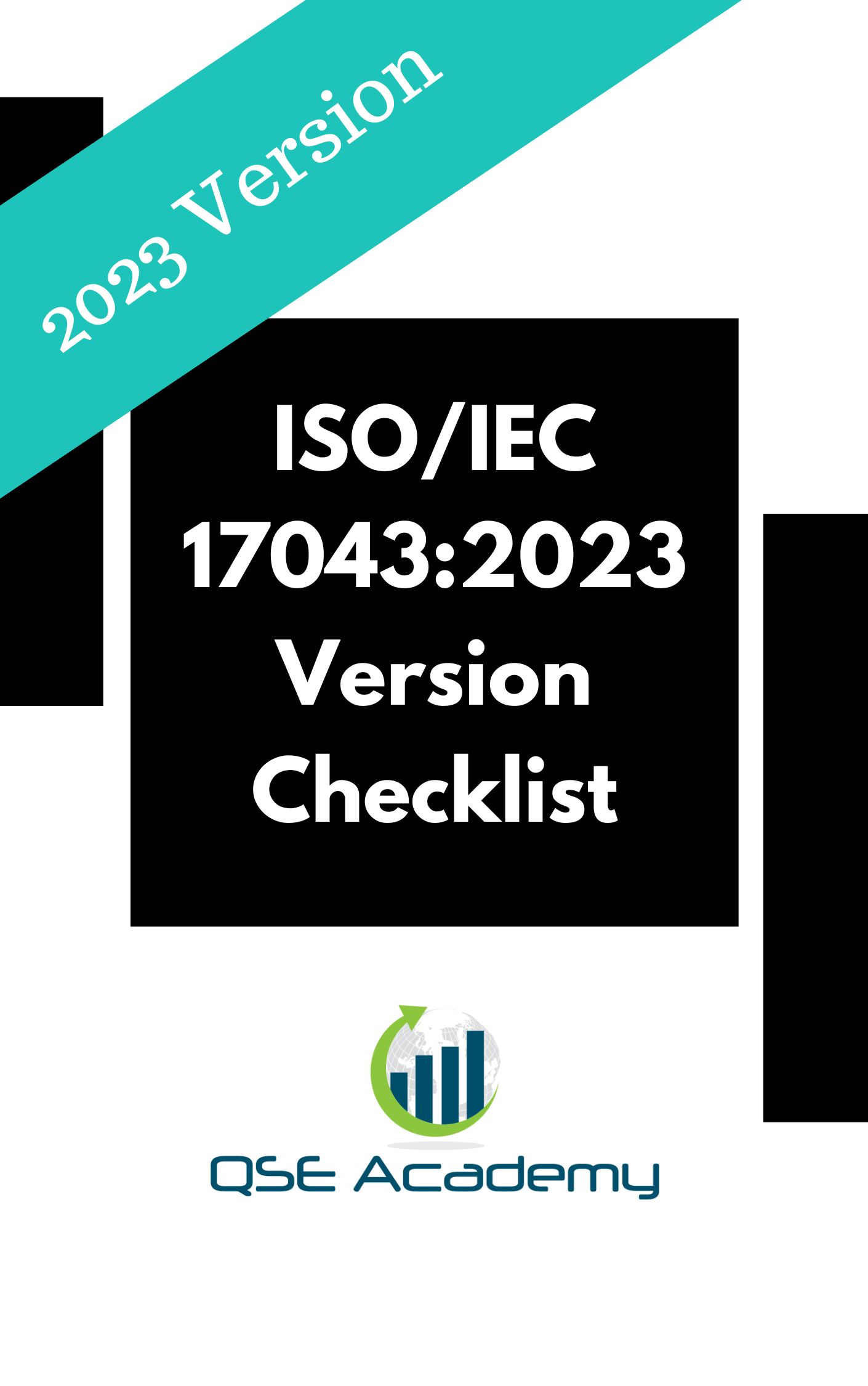 ISO/IEC 17043 2023 Checklist PDF [Download]