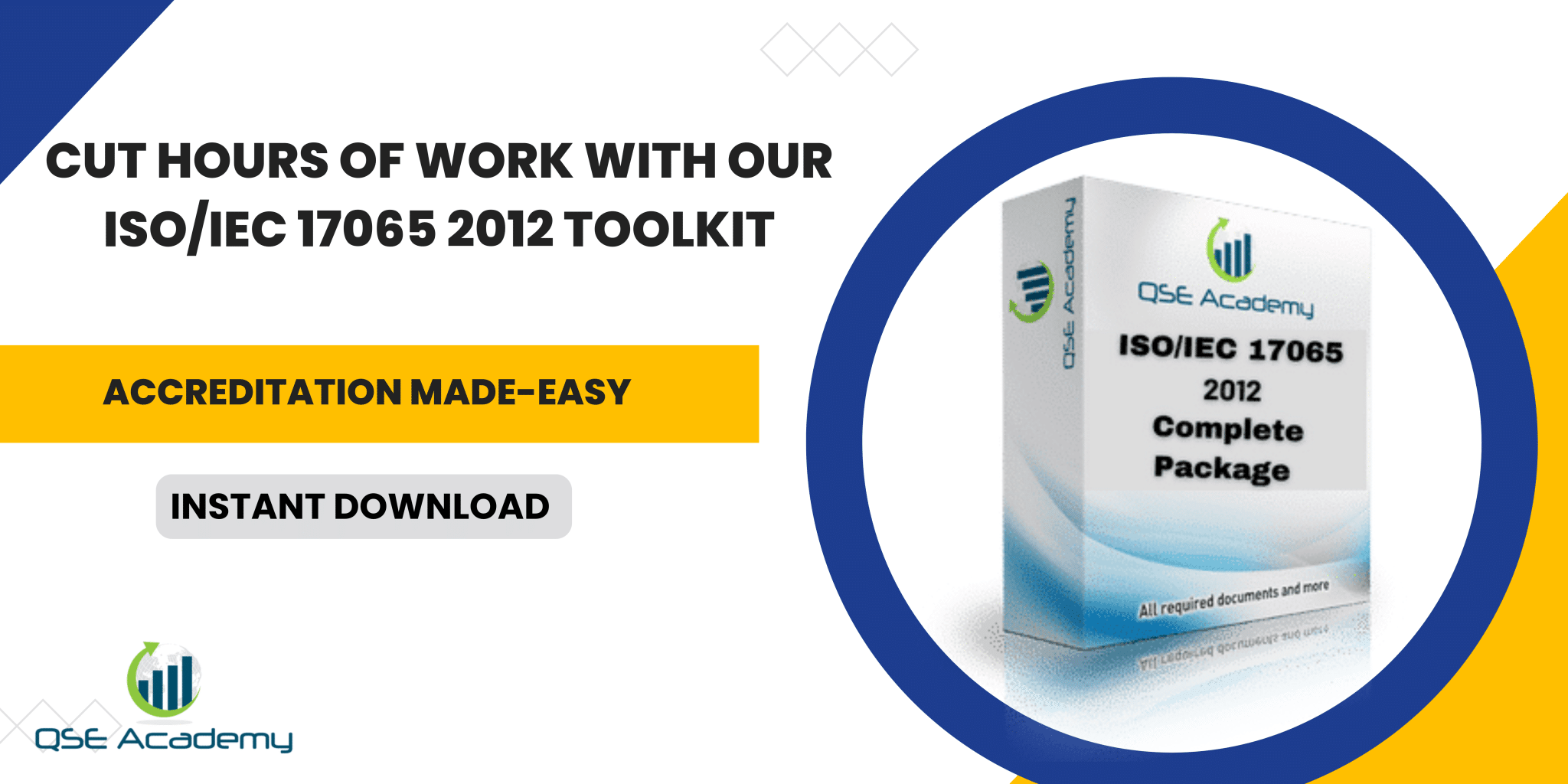 Step-by-Step Guide to Implementing ISO/IEC 17065 Standards - Qse academy