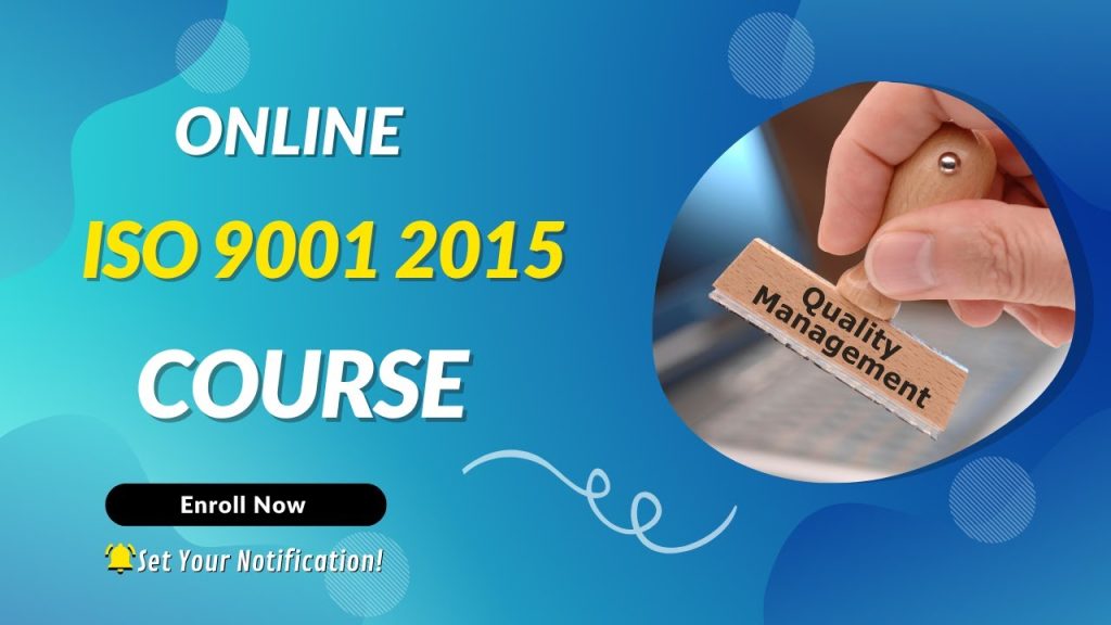 Mastering the Scope of ISO 9001 Quality Management Systems