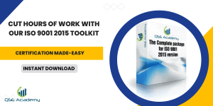 How to prepare for an ISO 9001 audit