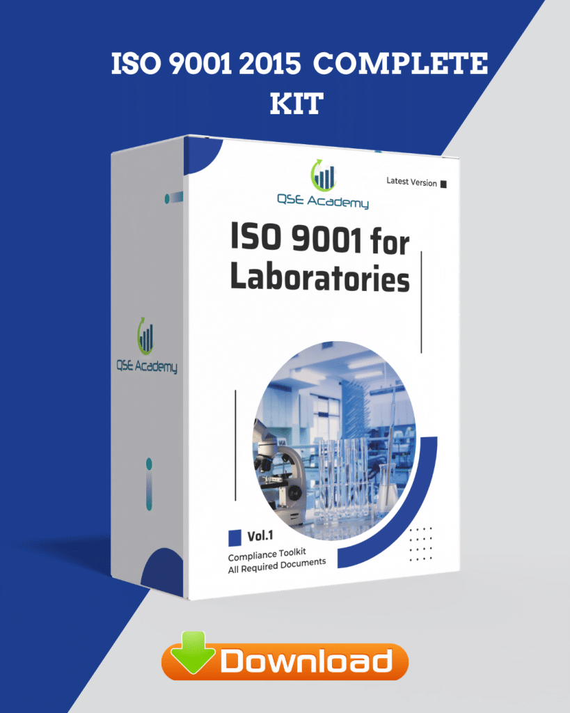 ISO 17020 vs ISO 17025: What's the difference?