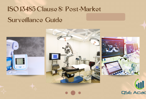 ISO 13485 vs ISO 9001: Key Differences Explained - Qse academy