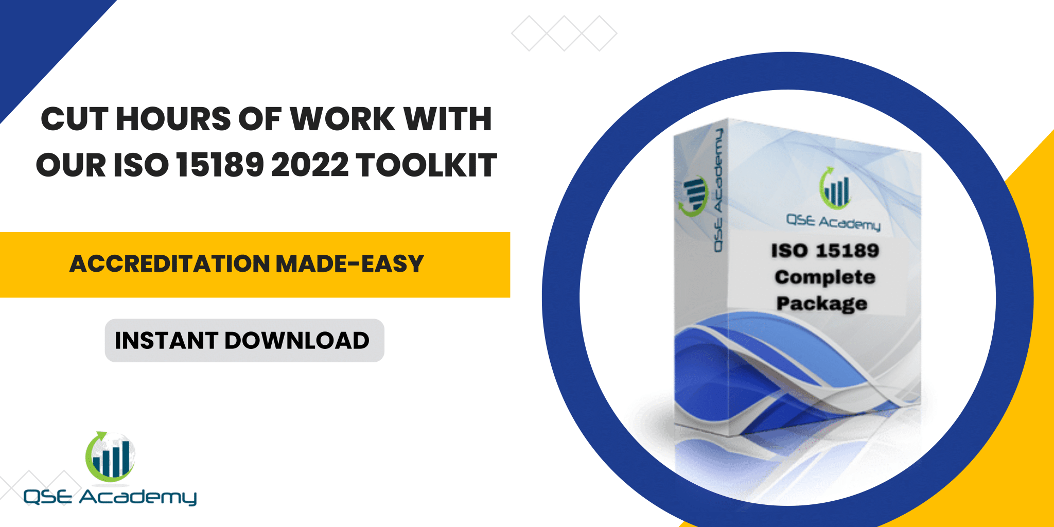 ISO 15189:2022 Requirements Overview