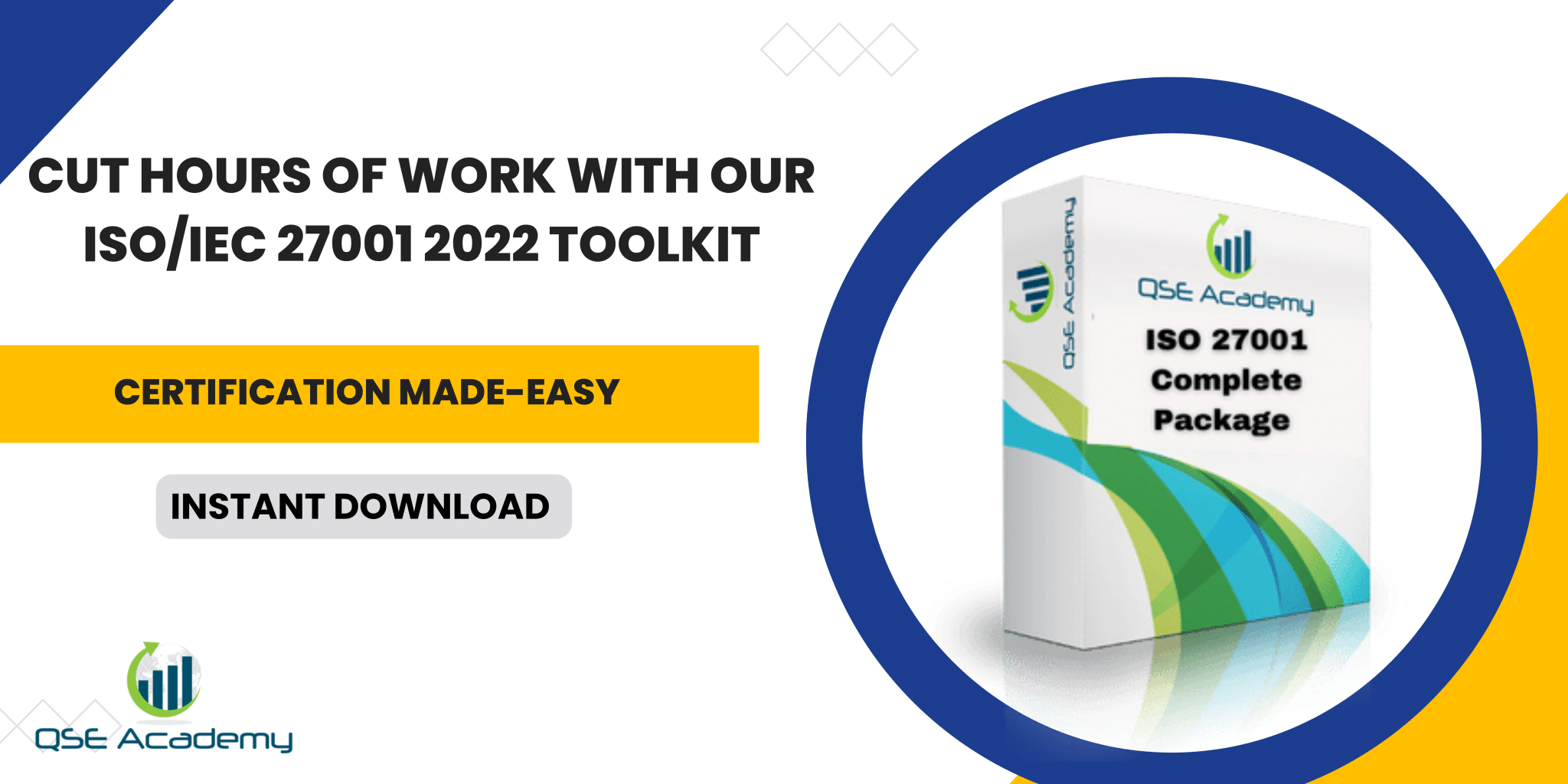 ISO/IEC 27001 Statement of Applicability (SoA) Guide - Qse academy