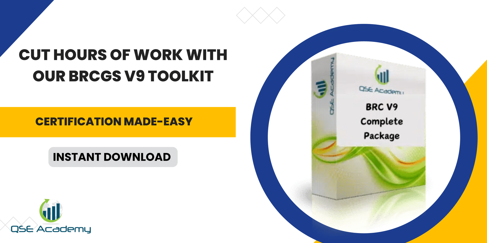 BRC V9 Audit Scoring System Explained - Qse academy