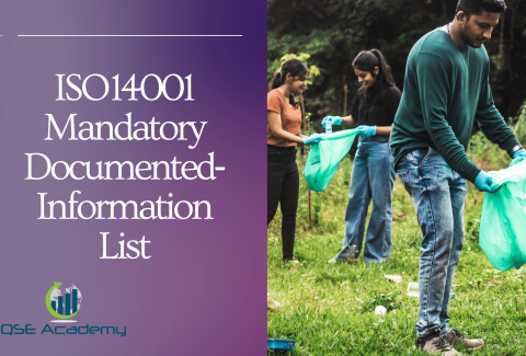ISO 14001 Clause 4 – Context & Interested Parties Explained - Qse academy