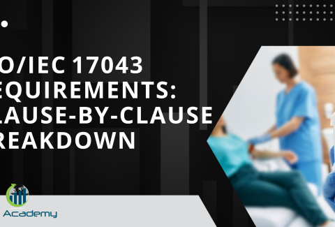 ISO/IEC 17024 Overview: What It Is and Why It Matters - Qse academy